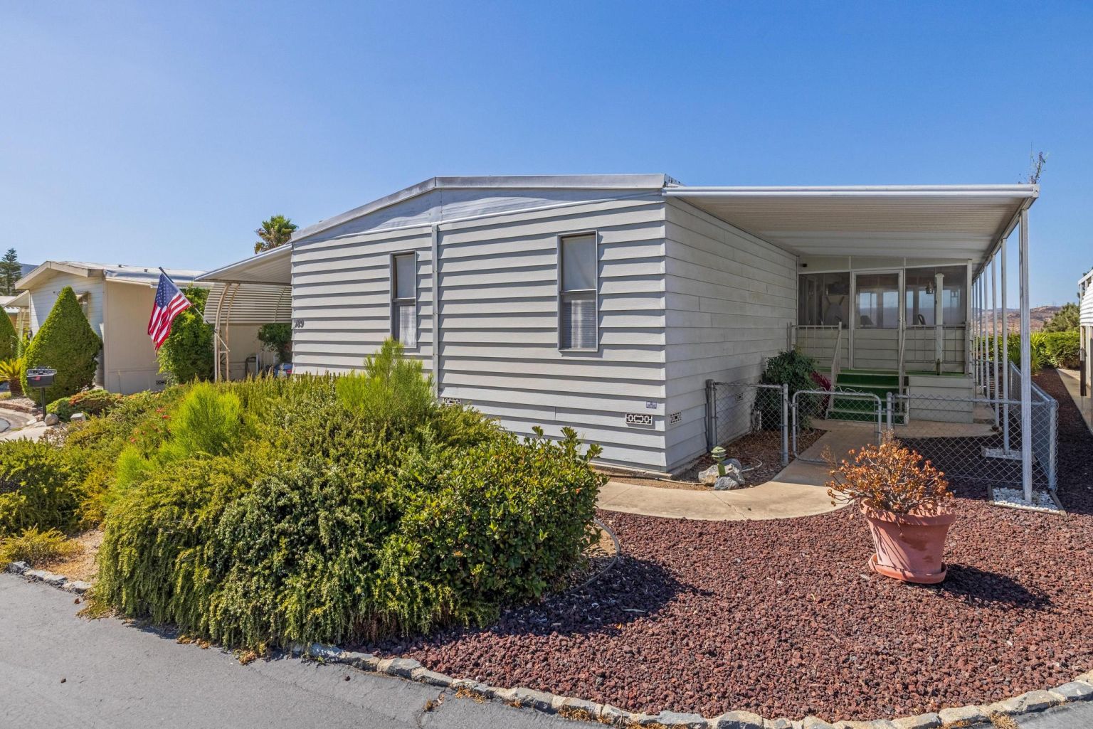 Highlands Mobile Homes for Sale Listings - Santee CA - Mobile ...